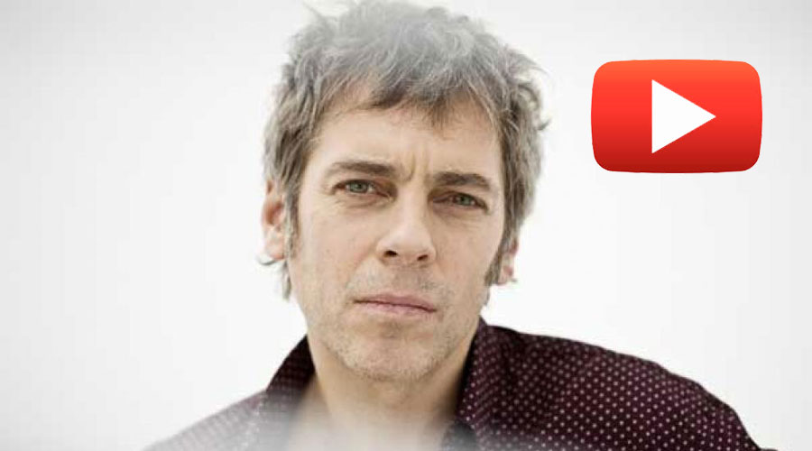 Ariel Rot, un "Tequila" de 63 anys - FÒRUM.ad