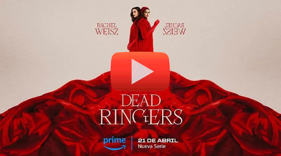 Dead Ringers – FÒRUM.ad