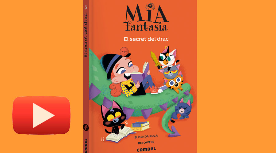 Mia fantasia. El secret del drac - FÒRUM.ad