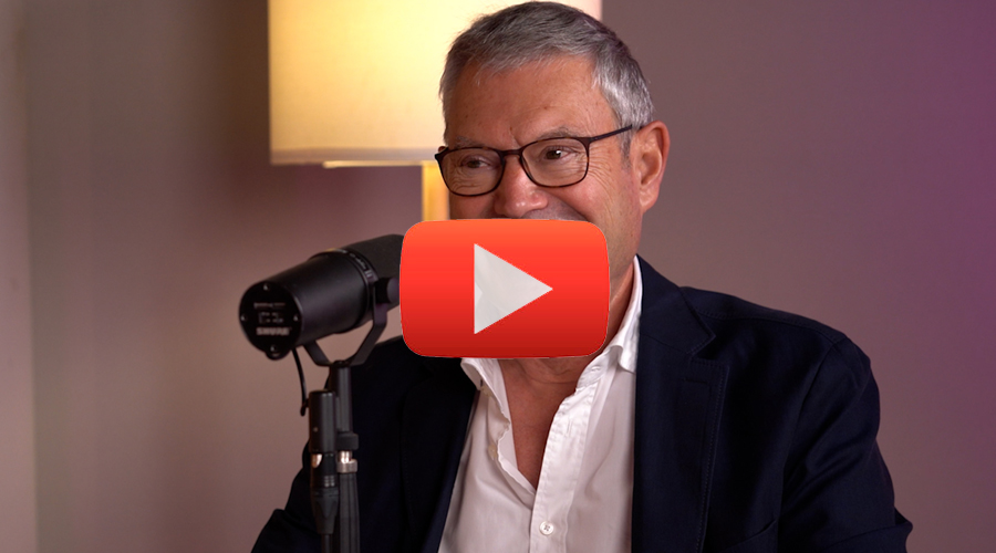 Entrevista a Ramon Grau, president de l’AMIC – FÒRUM.ad