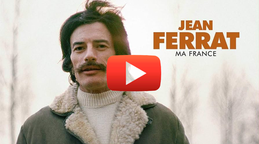 14 anys de la mort de Jean Ferrat – FÒRUM.ad