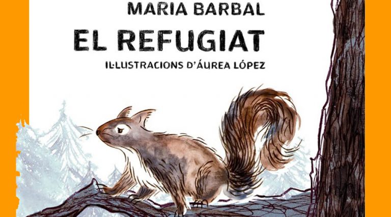 "El refugiat", de Maria Barbal - FÒRUM.ad