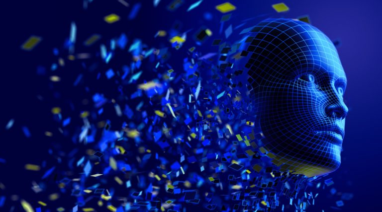 El morphing, la tècnica transformadora del món digital - FÒRUM.ad